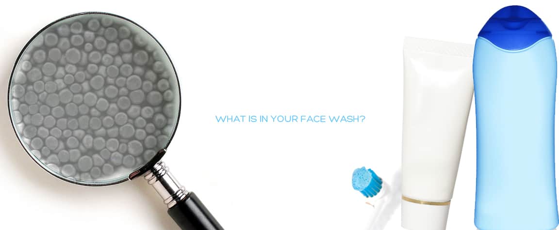 PLASTIC MICROBEADS IN COSMETICS – Feel Clean Through a Dirty Truth – Nuvsio